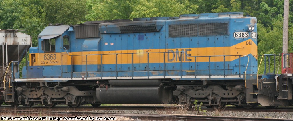 DME 6363